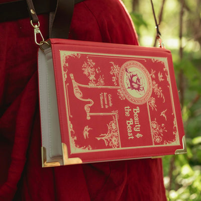 Book Tote Bags - Literary Themed – Well Read Company USA