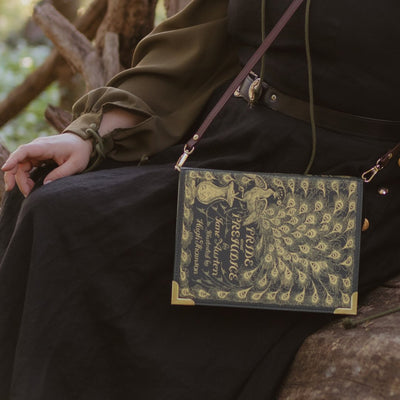 Book Bags - Look Like A Book – Well Read Company USA